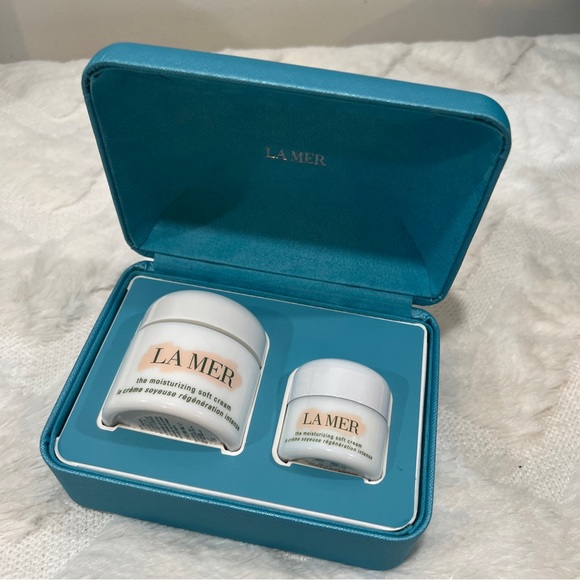 La Mer | Skincare | La Mer The Moisturizing Soft Cream Duet | Poshmark